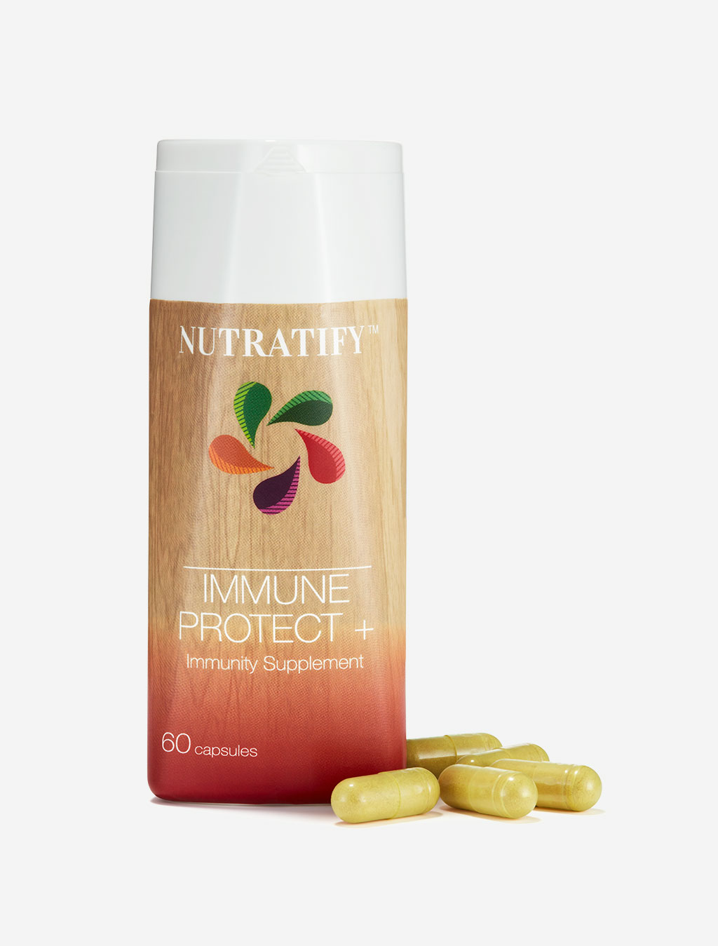 Nutratify Immune Protect+