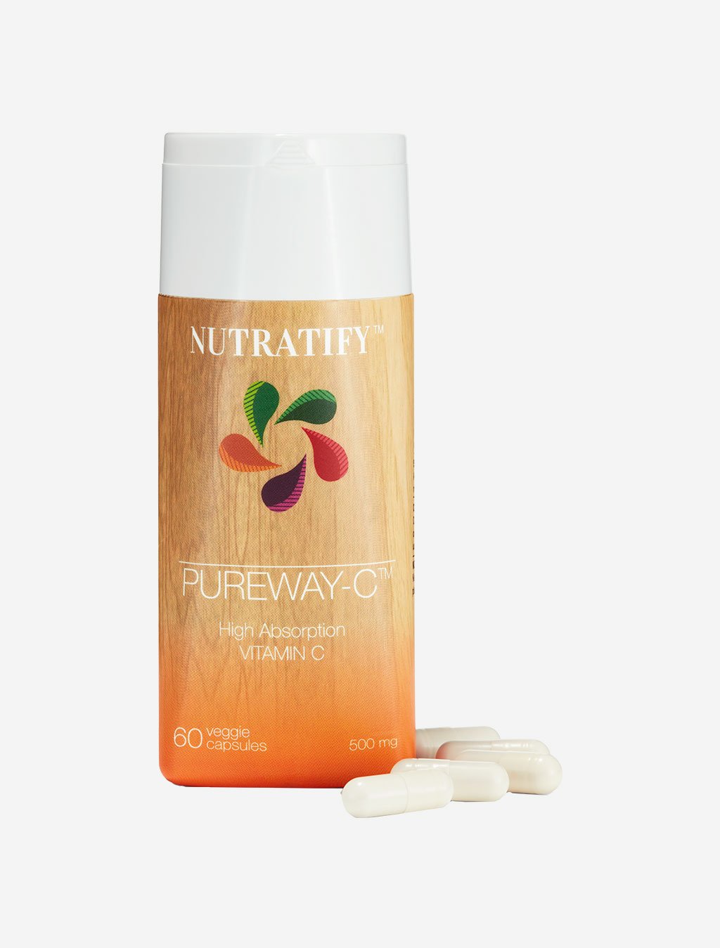 Nutratify PureWay-C®